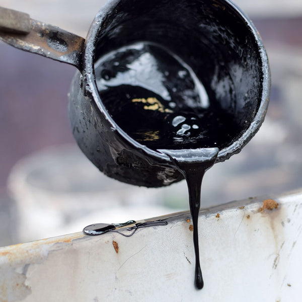 The Finnish tar production may continue - woodcare.guide