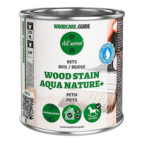 Wood stains - woodcare.guide
